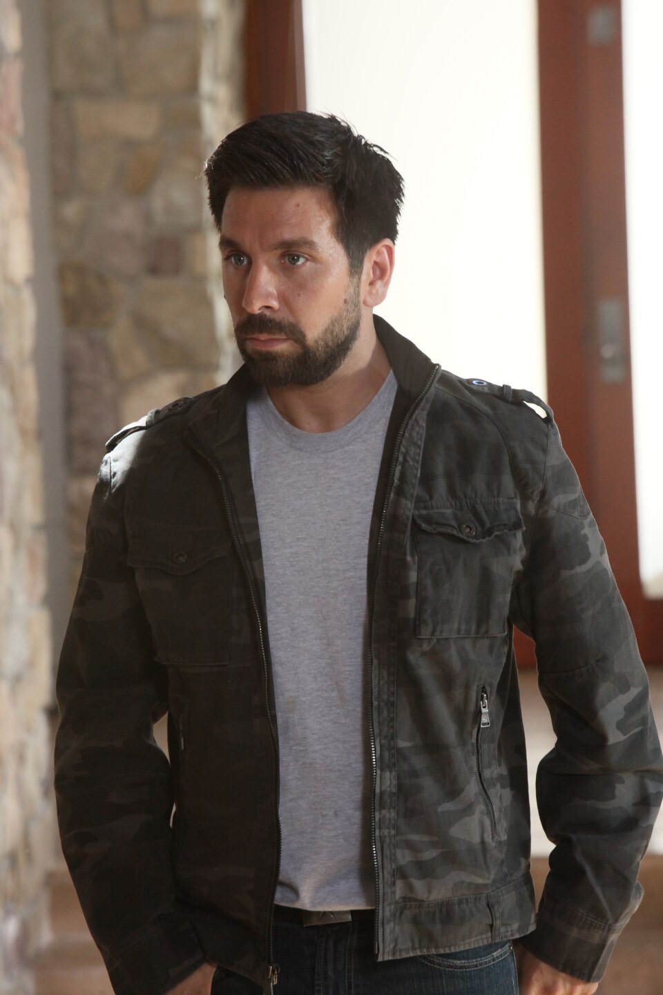 null: Chuck vs. The Bearded Bandit Photo: 860016 - NBC.com