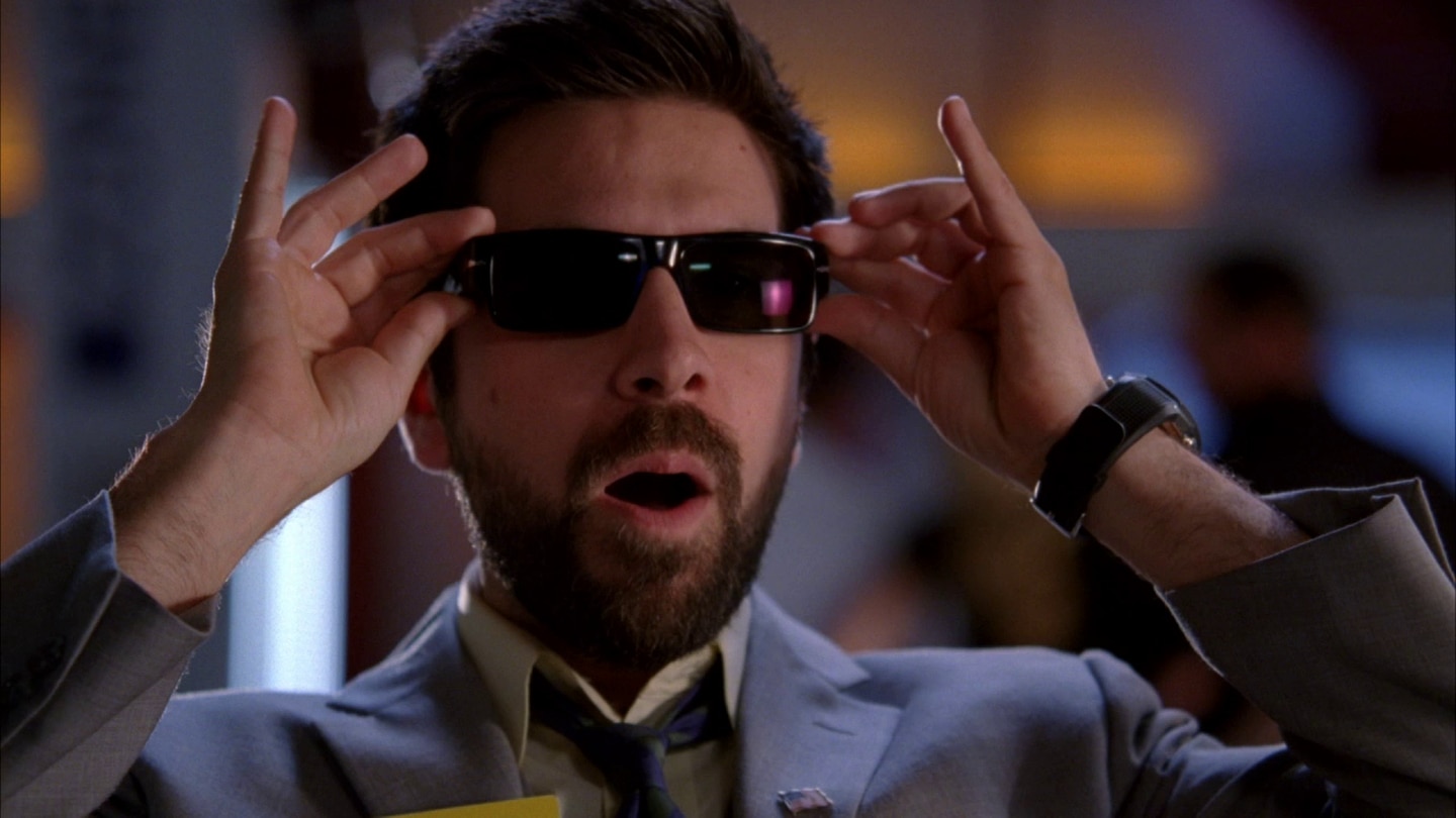 null: Best Morgan Photo: 850241 - NBC.com