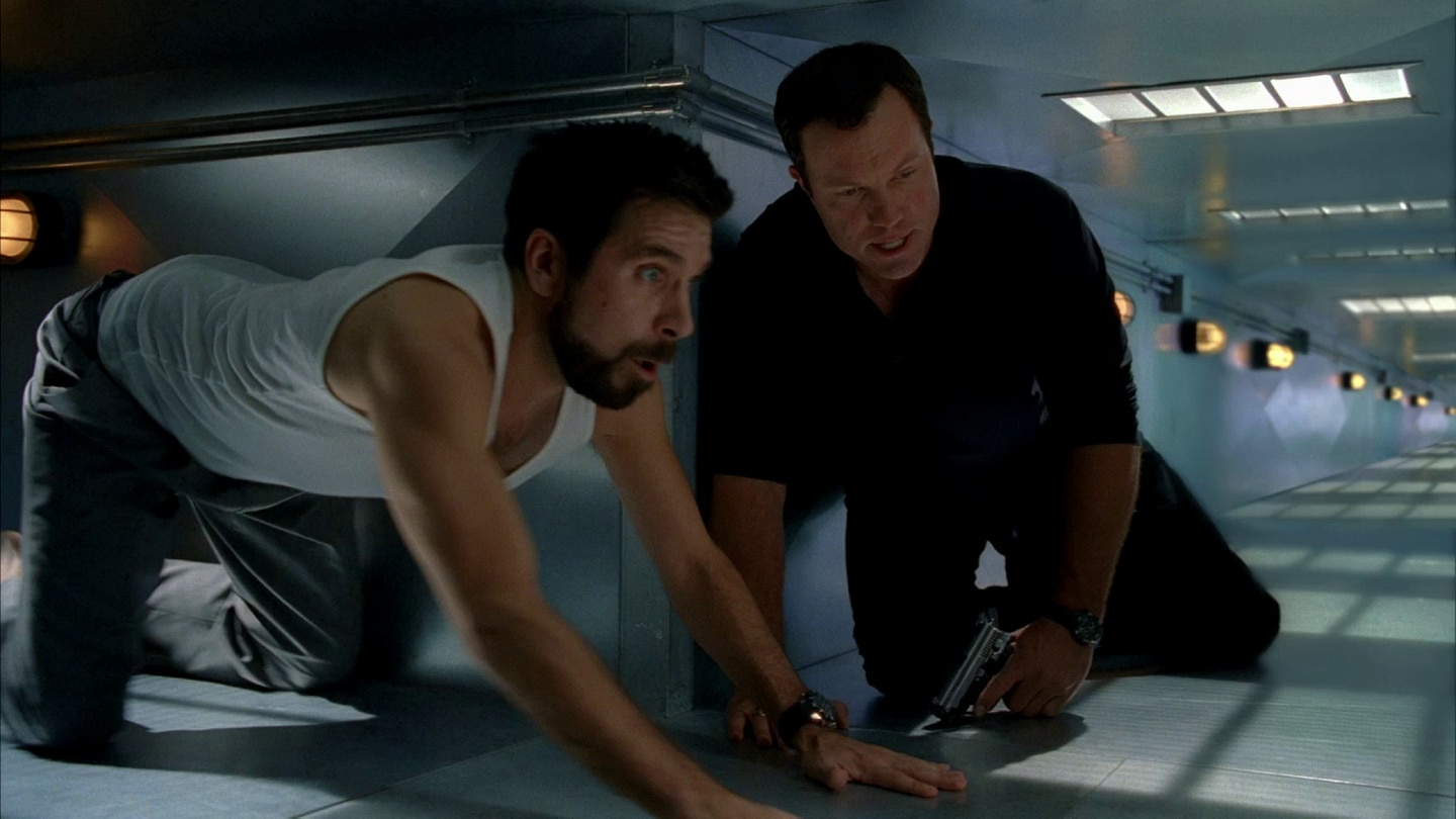 Chuck: Buy More's Best Photo: 850391 - NBC.com