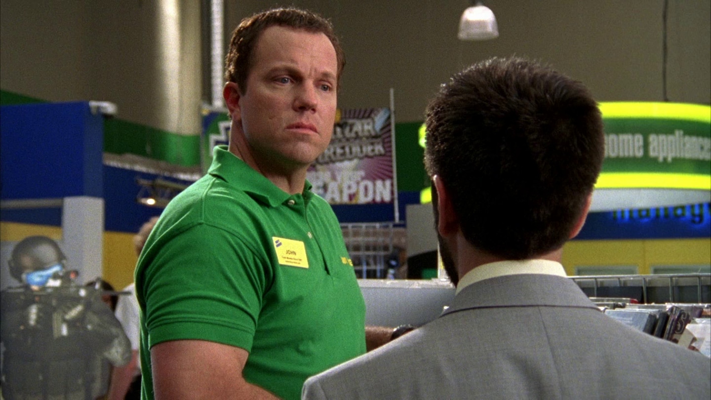 Chuck: Casey's Best Photo: 850521 - NBC.com