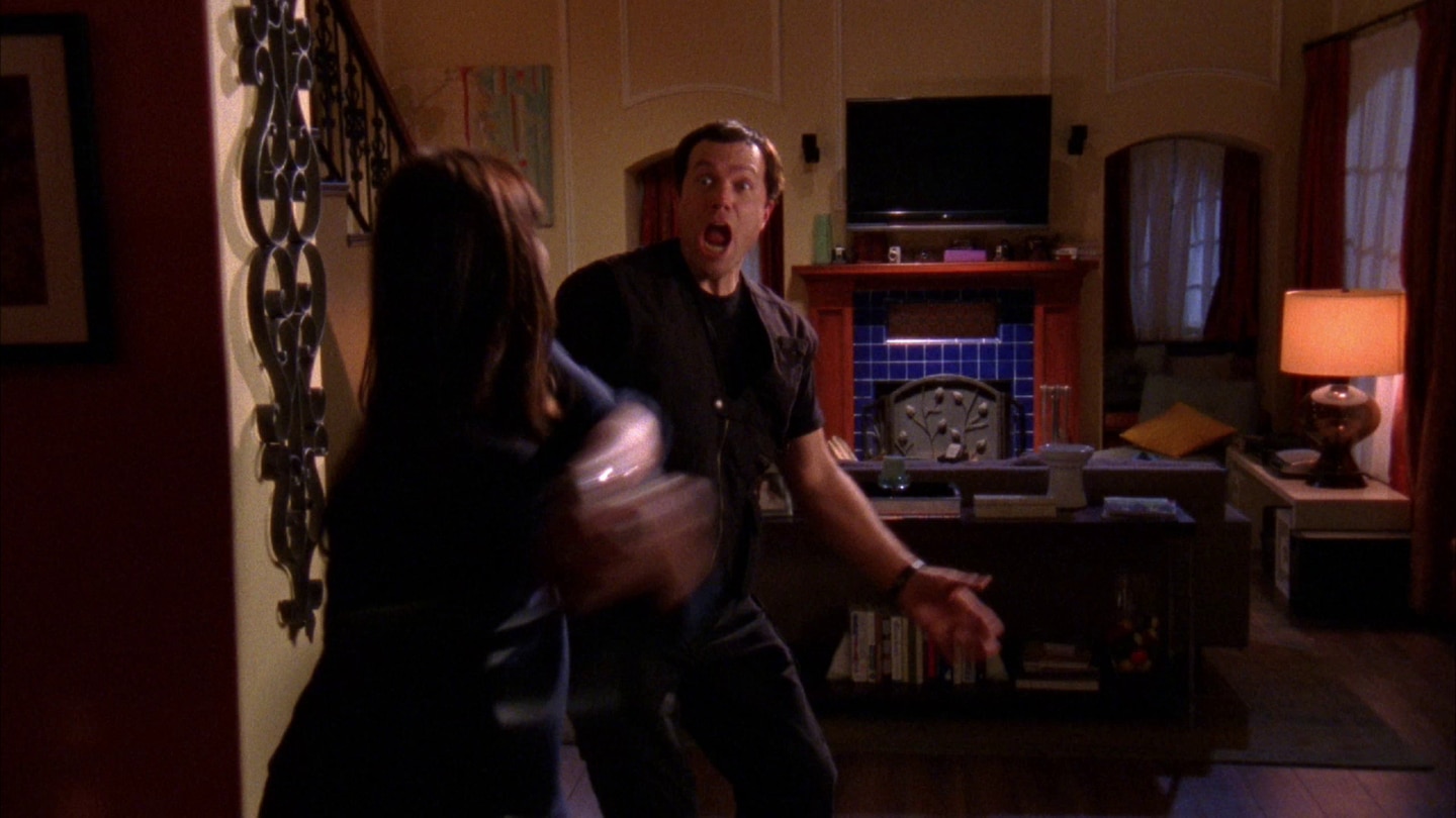 Chuck: Ellie at Her Best Photo: 850746 - NBC.com