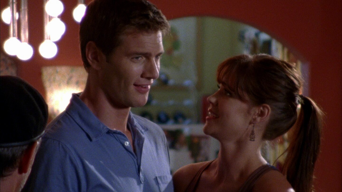 Chuck: Ellie at Her Best Photo: 850776 - NBC.com