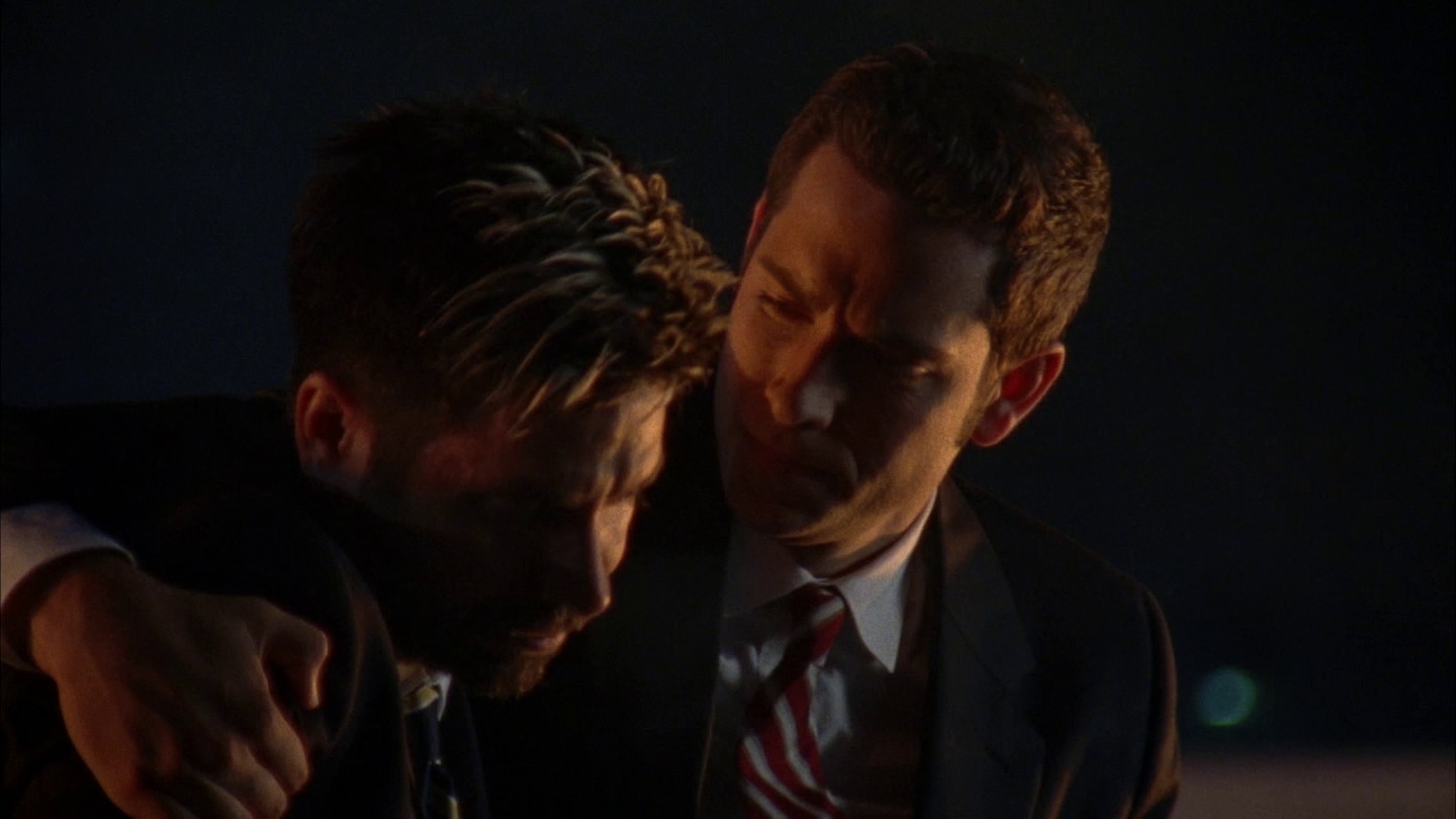 Chuck: The Story of Season 5 Photo: 850801 - NBC.com