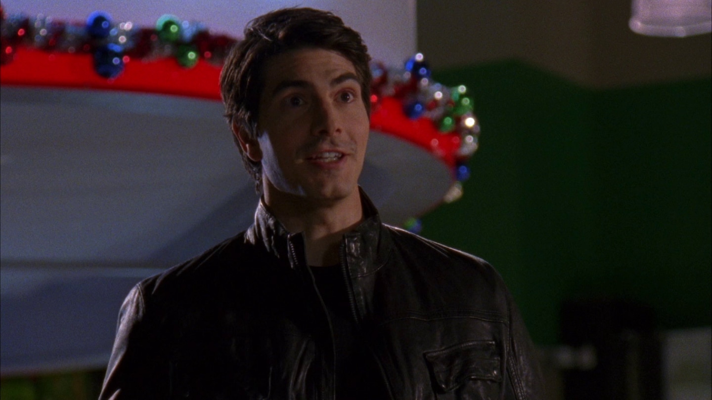 Chuck: The Story of Season 5 Photo: 850816 - NBC.com