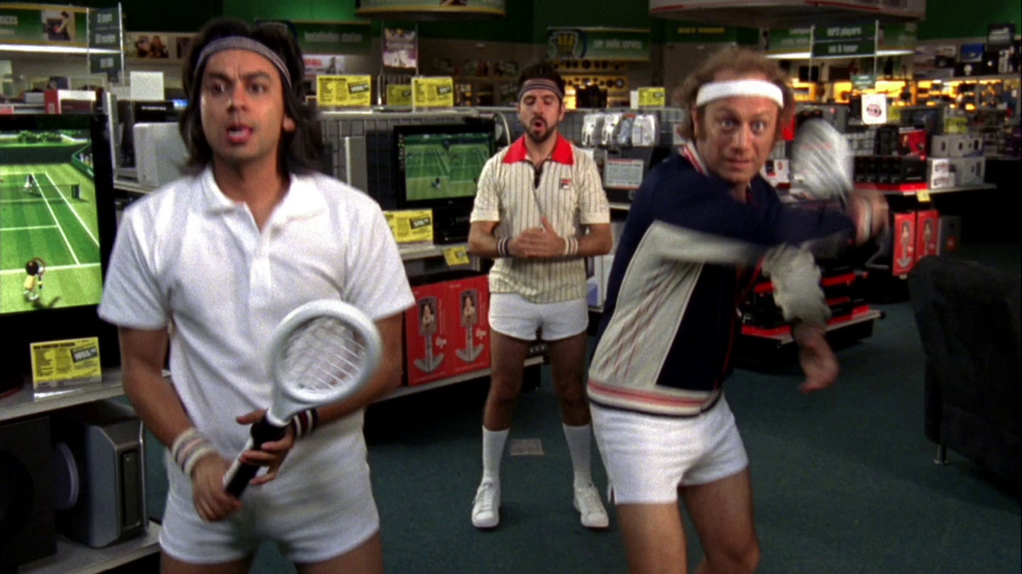 Chuck: Nerd Nirvana Photo: 850901 - NBC.com