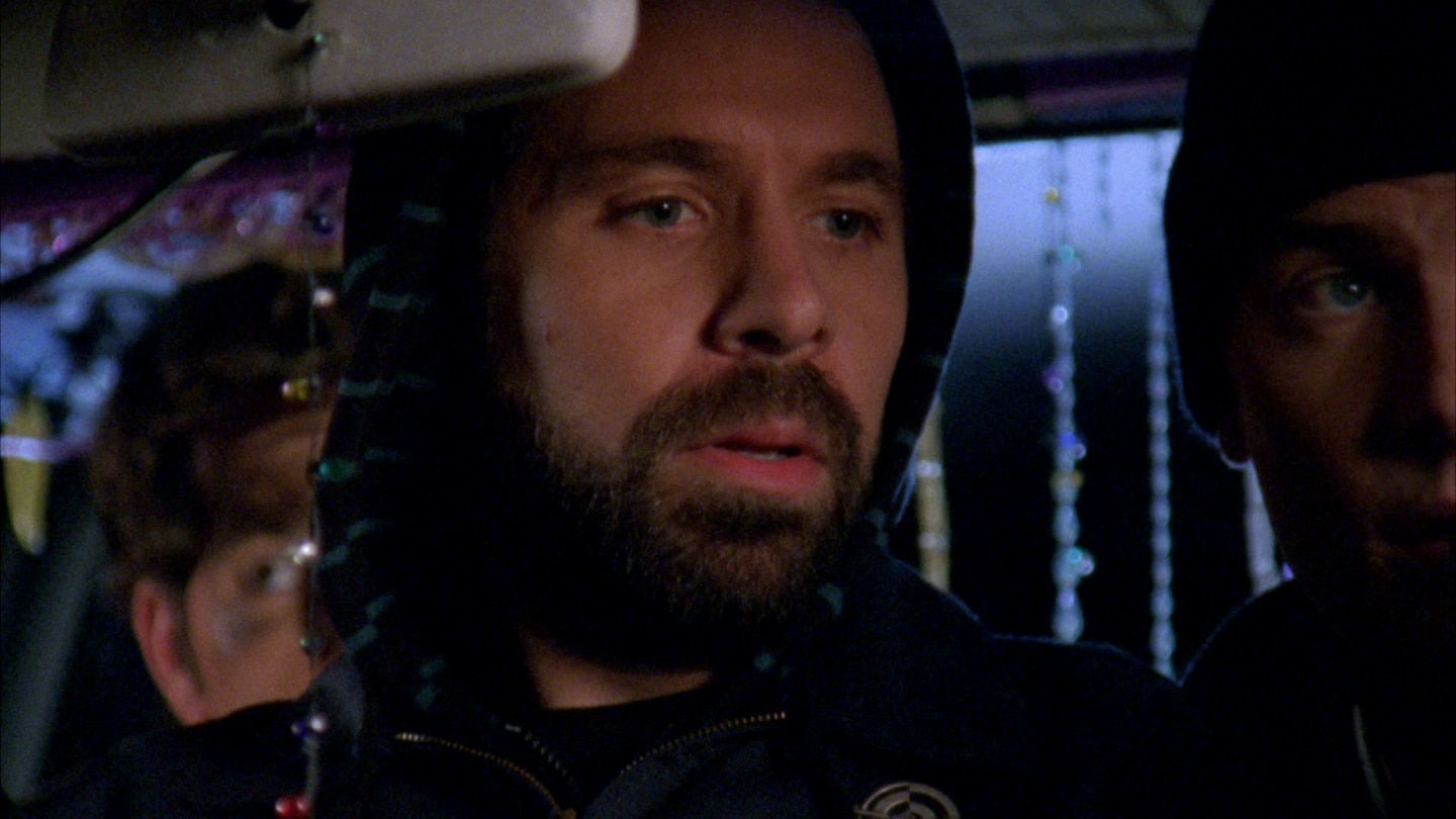 Chuck: Best Pop Culture Photo: 850911 - NBC.com