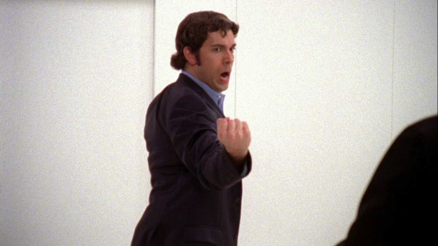 Chuck: Best Moments Photo: 851001 - NBC.com