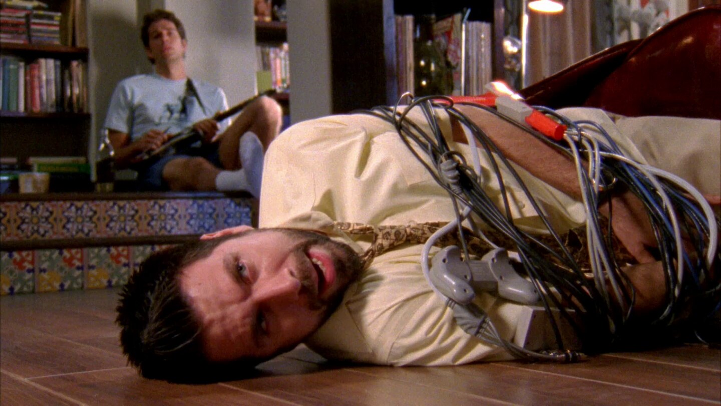 Chuck: Best Moments Photo: 851041 - NBC.com