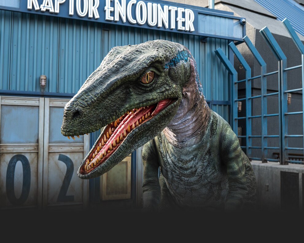 Universal Parks & Resorts - NBC.com