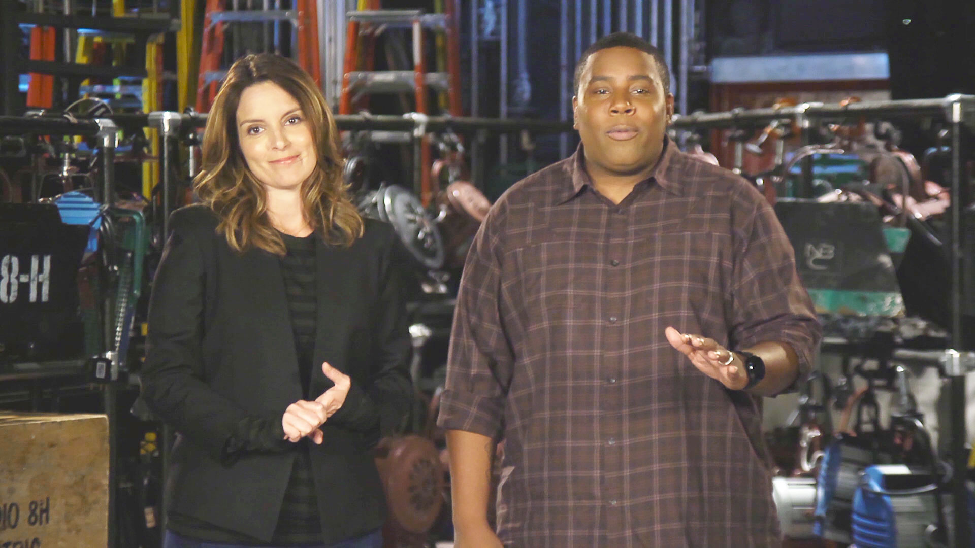 Watch Saturday Night Live Current Preview Snl Promo Tina Fey
