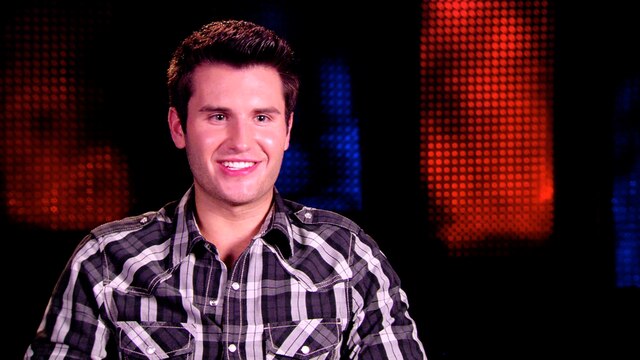 Watch The Voice Interview: Meet Brandon Chase - NBC.com