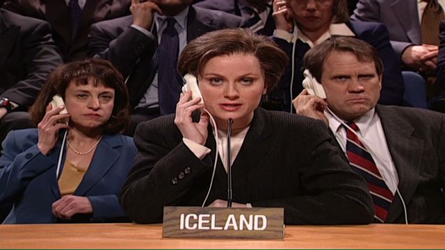 Watch Saturday Night Live Highlight: Cold Opening - NBC.com