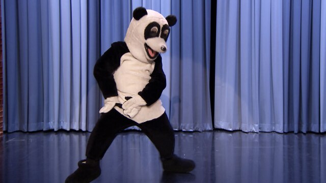 Watch The Tonight Show Starring Jimmy Fallon Highlight: Audience ...