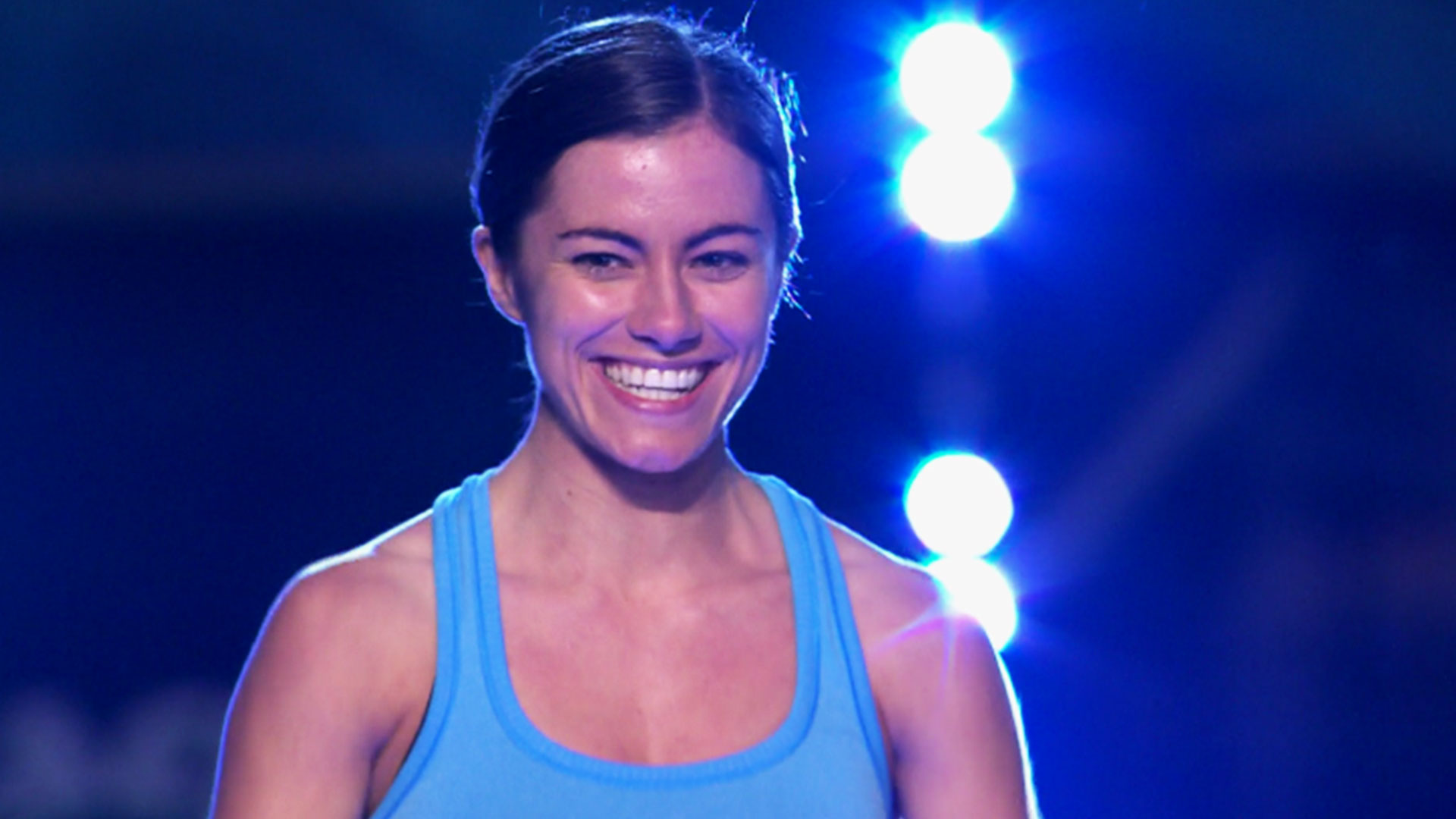 Watch American Ninja Warrior Current Preview: Kacy Catanzaro Returns ...