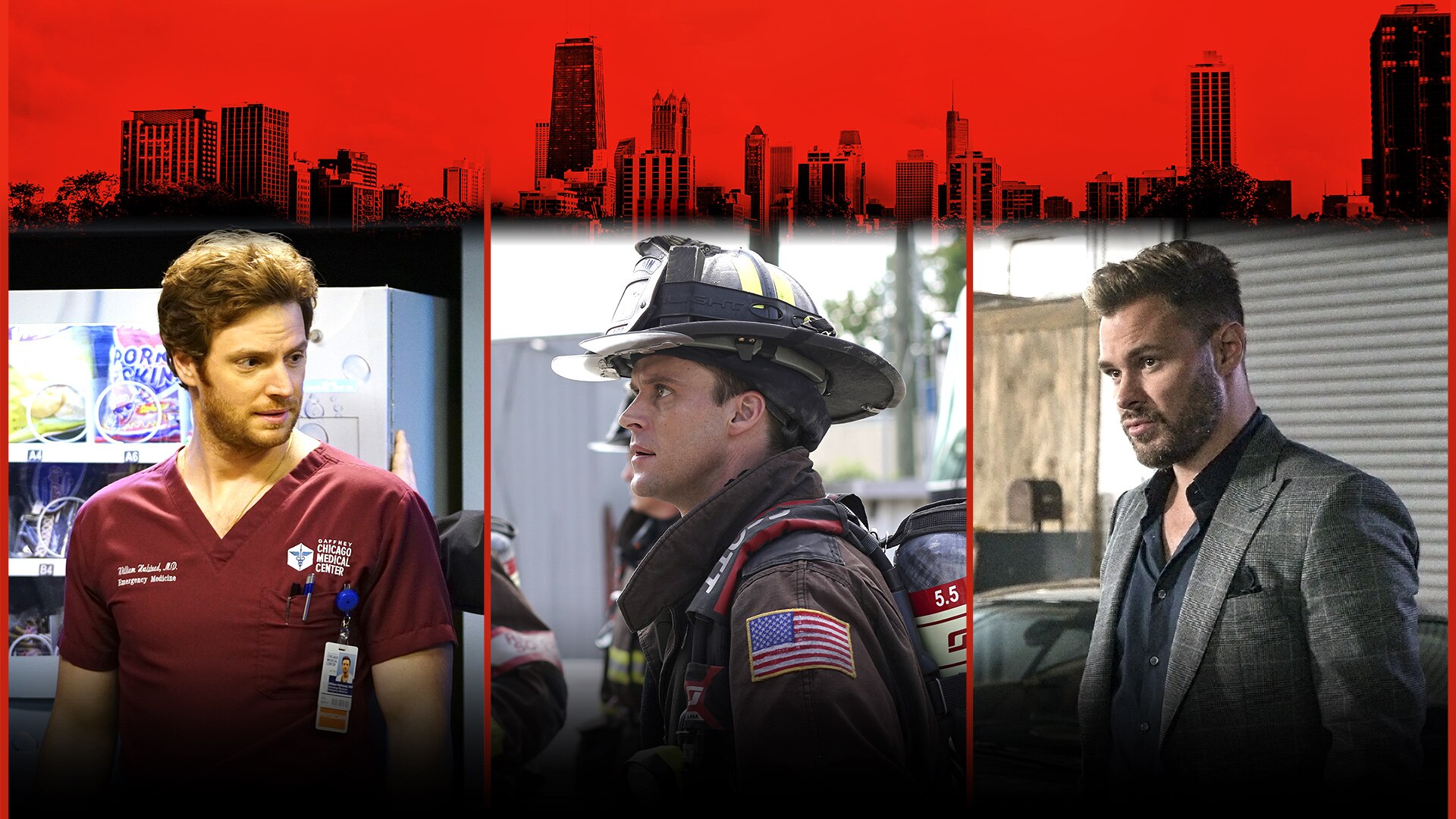 Watch Chicago Fire Current Preview: Get Ready for an Action-Packed ...