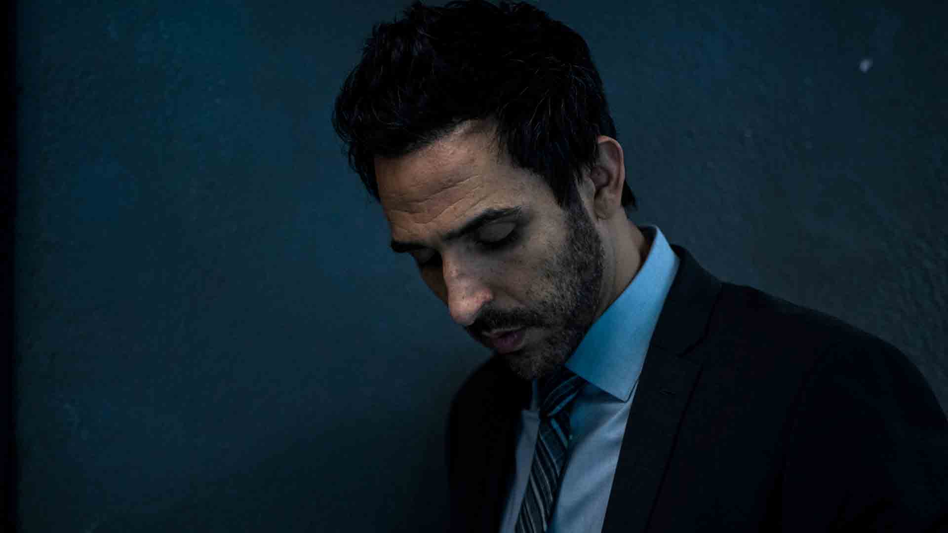 Watch The Blacklist Highlight: Aram Turns the Tables on Red - NBC.com
