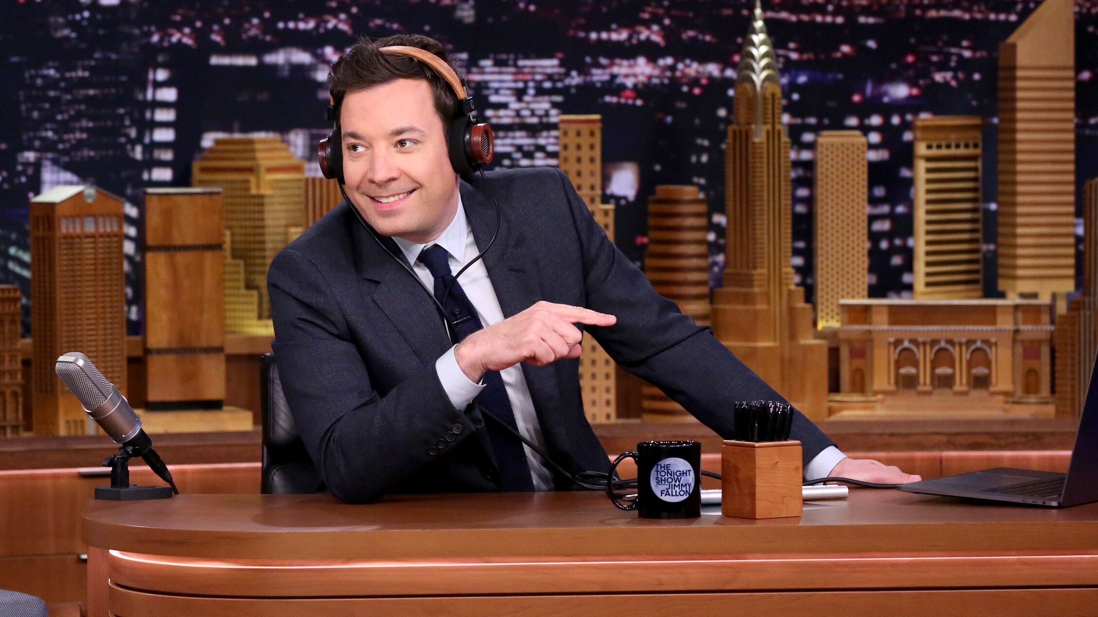 Watch The Tonight Show Starring Jimmy Fallon Highlight: Tonight Show ...