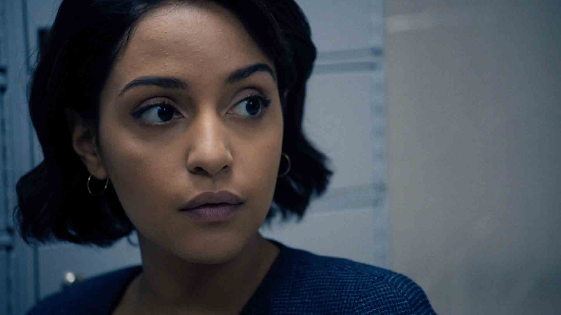 Watch The Enemy Within Highlight: The Team Swarms to Take Down Cruz ...