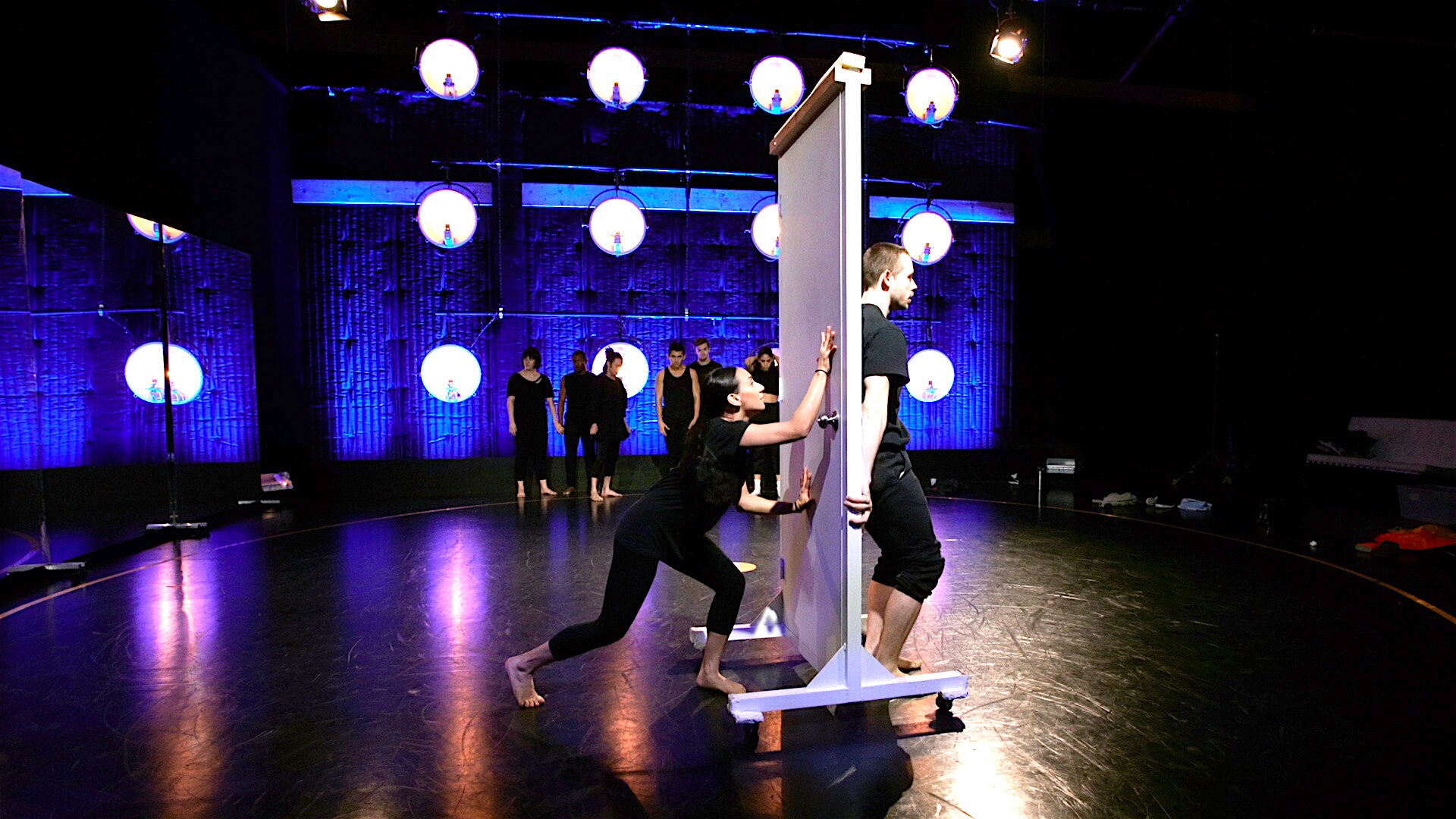 Watch World of Dance Web Exclusive: Unity LA - In-Studio Divisional ...