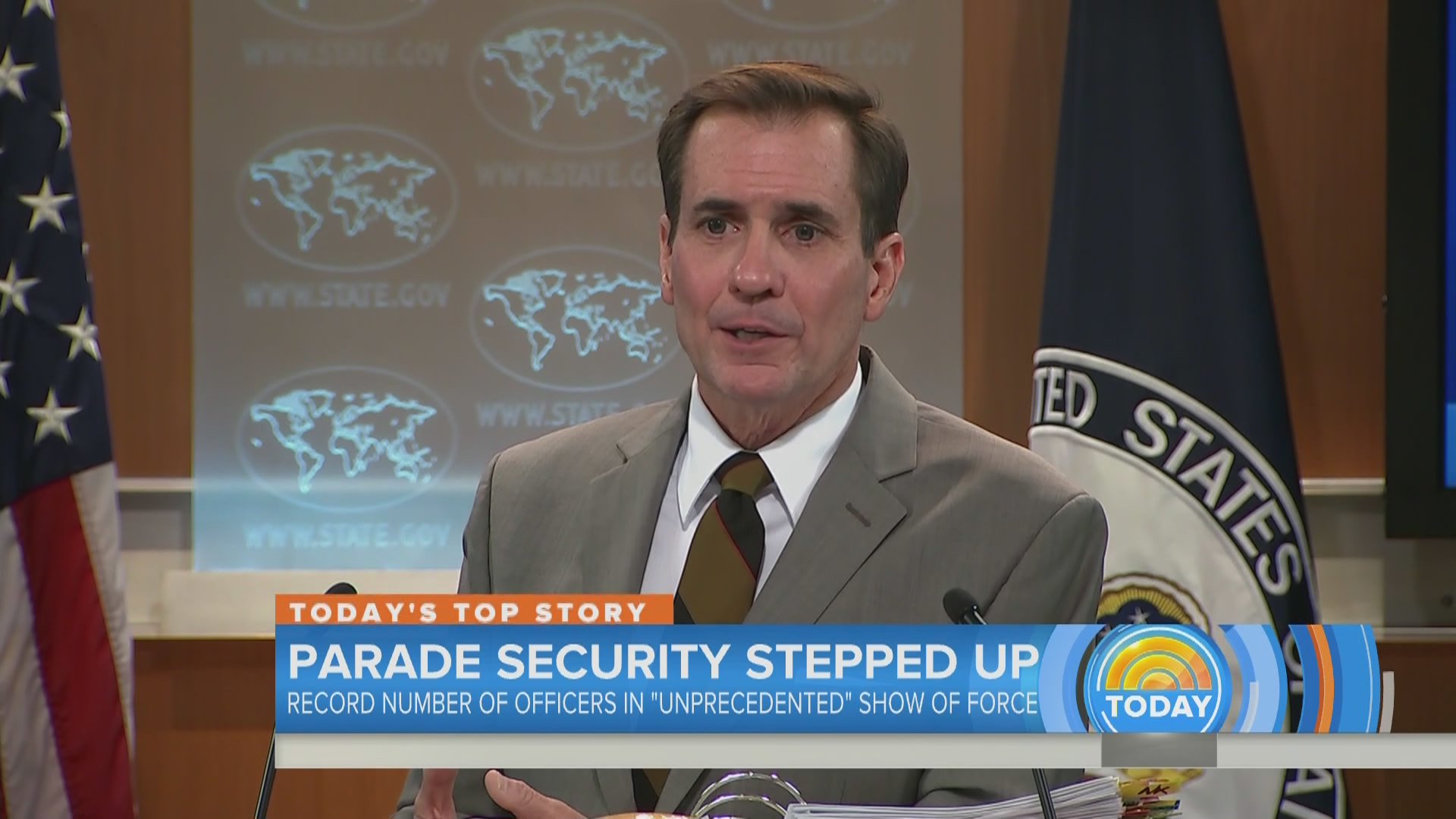 Watch TODAY Episode: Today - Nov 24, 2016 - NBC.com