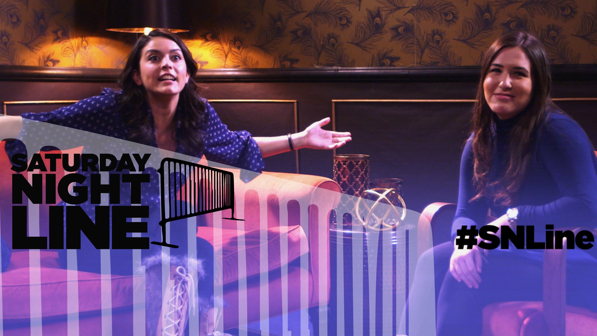 Watch Saturday Night Live Web Exclusive: Saturday Night Line: SNL's ...