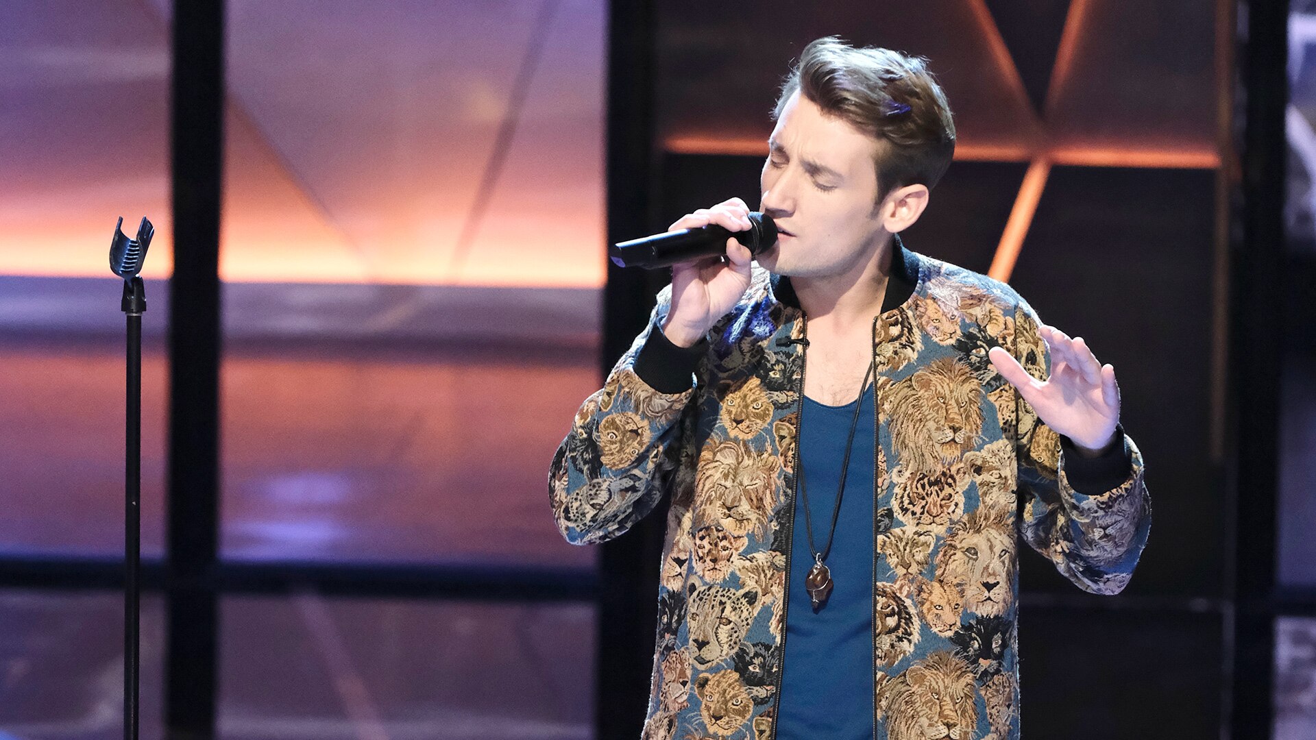 Watch Songland Highlight: Max Embers: "Back Home" (Original Song ...