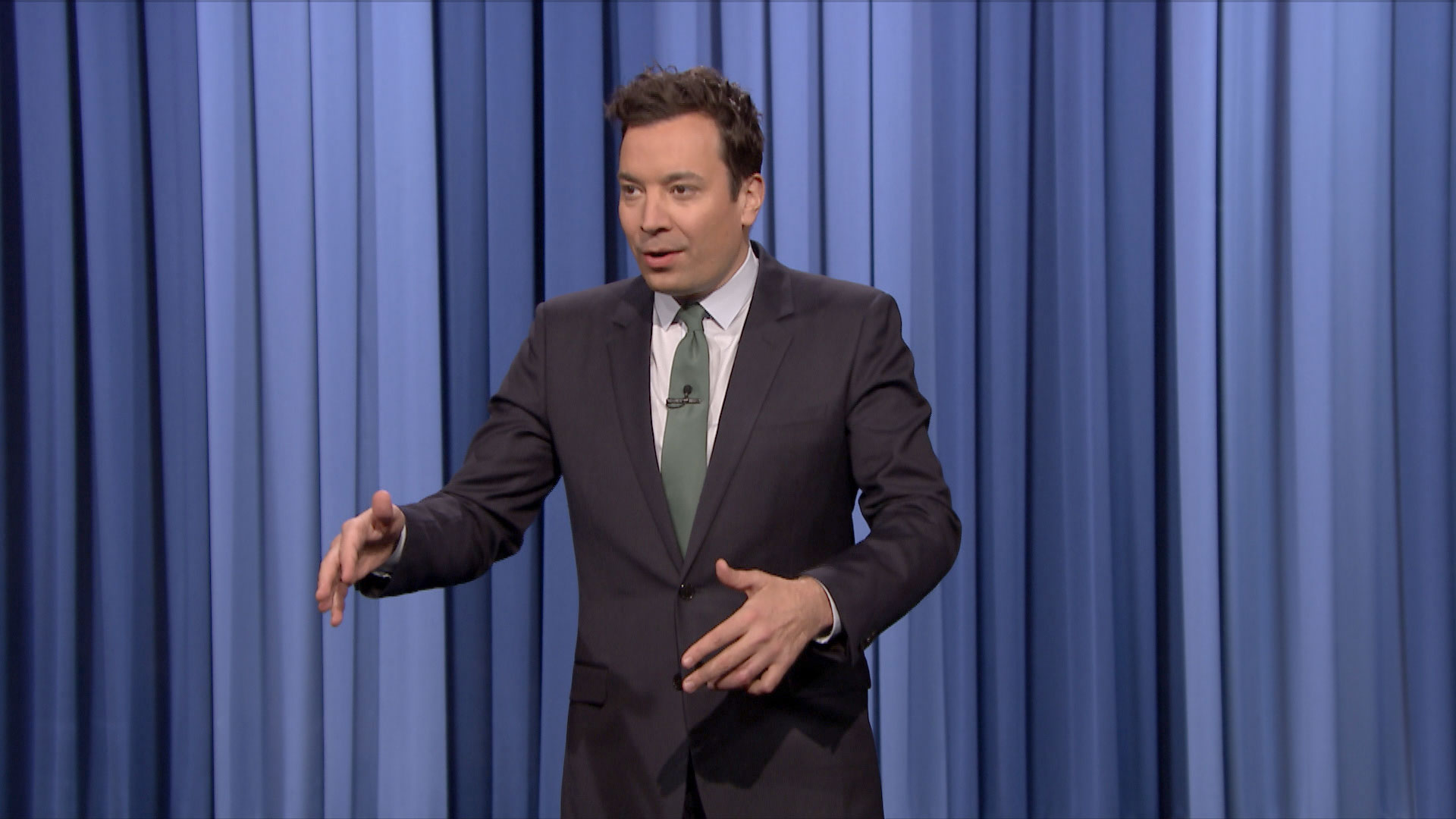 Watch The Tonight Show Starring Jimmy Fallon Highlight: Donald Trump ...