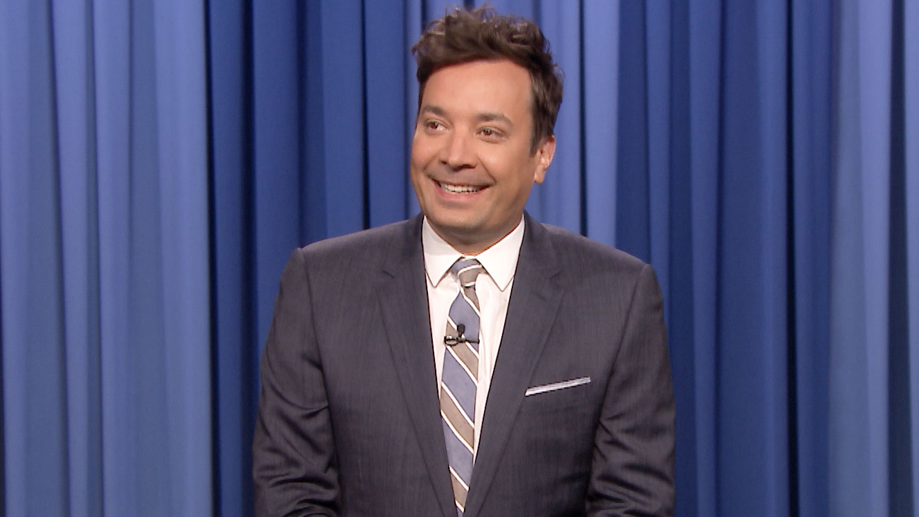 Watch The Tonight Show Starring Jimmy Fallon Highlight Jeffrey Epstein