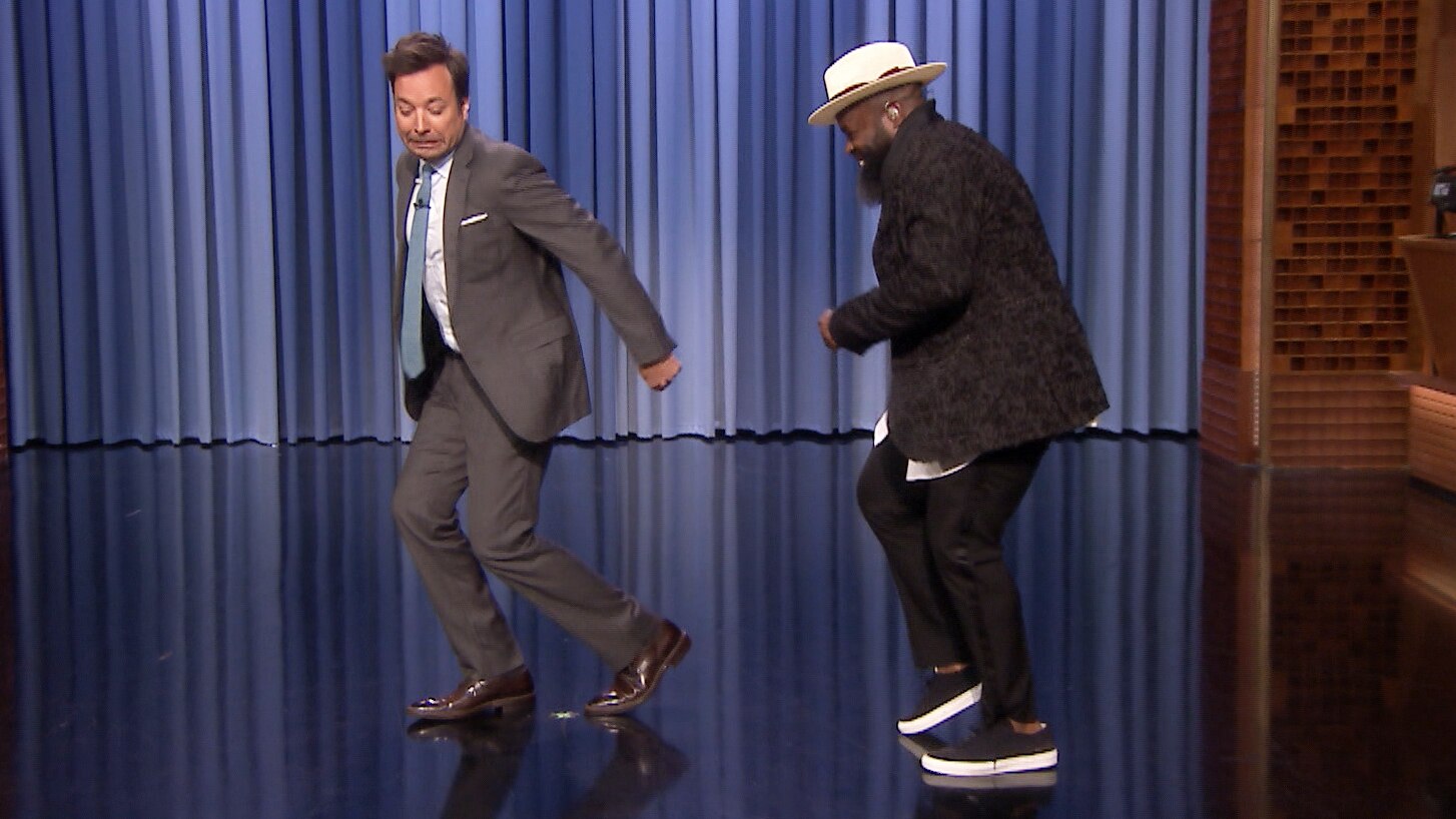 Watch The Tonight Show Starring Jimmy Fallon Highlight: Jimmy and The ...