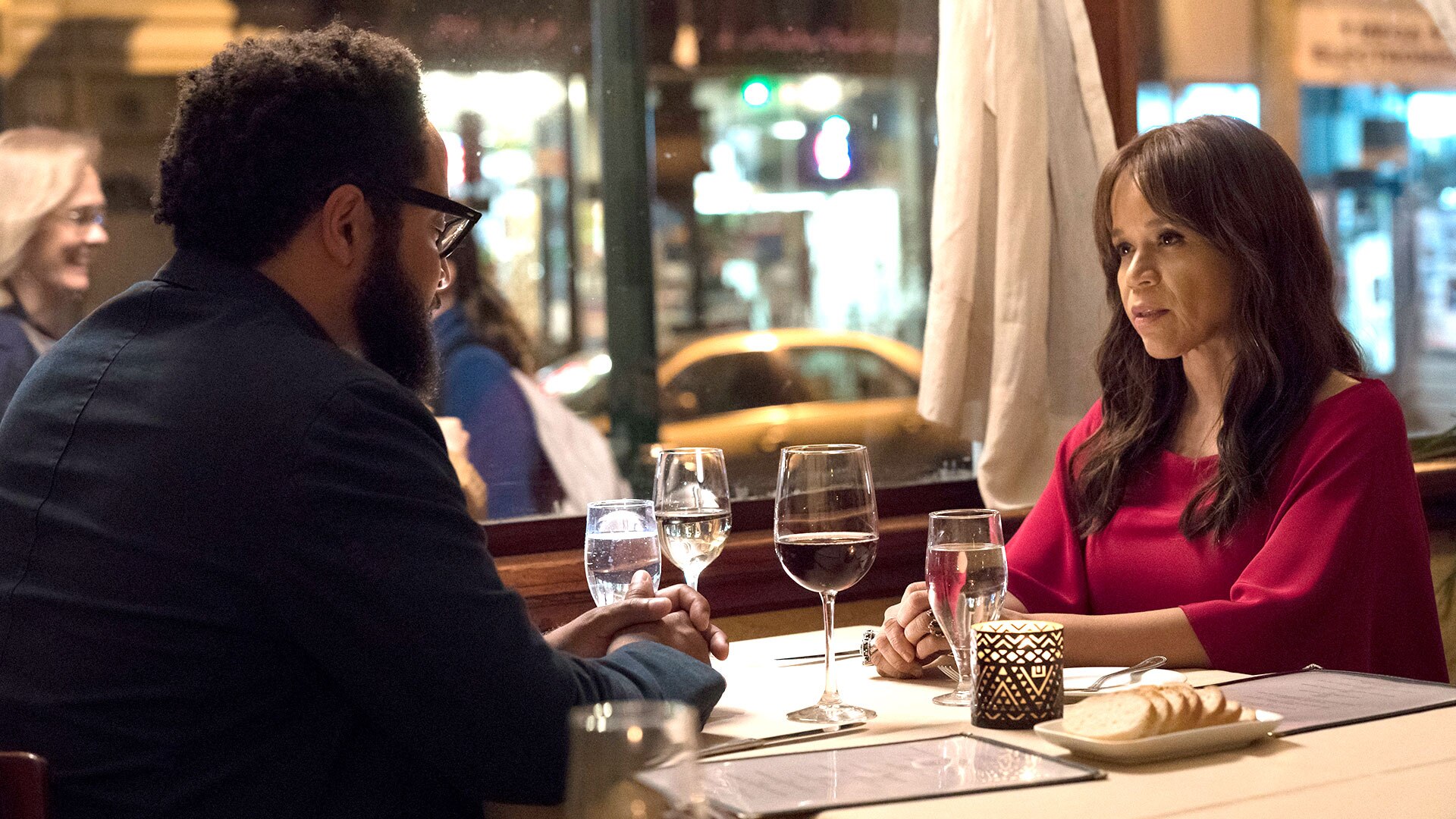 Watch Rise Episode: Victory Party - NBC.com