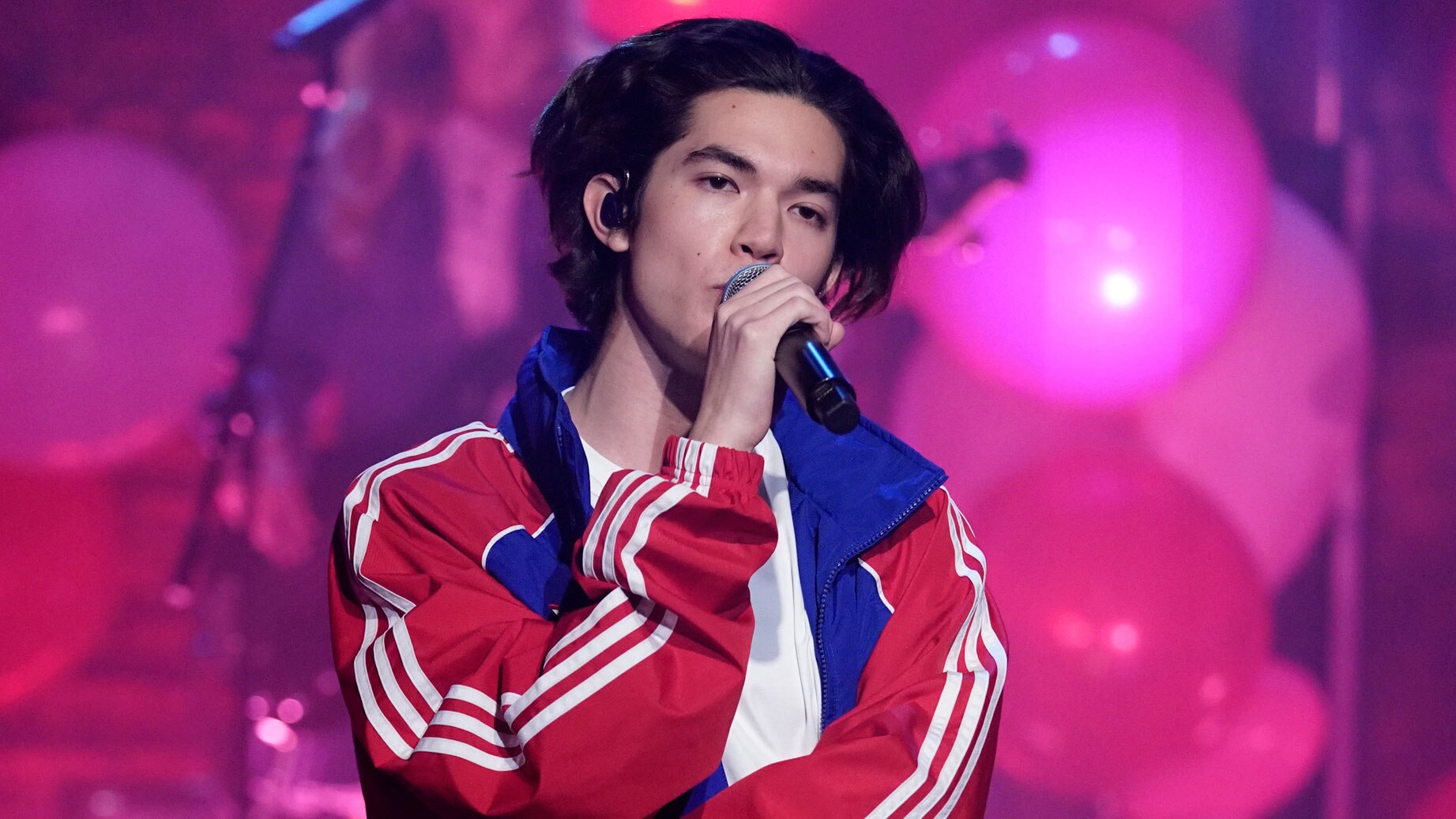 Watch Late Night with Seth Meyers Highlight: Conan Gray: Crush Culture ...