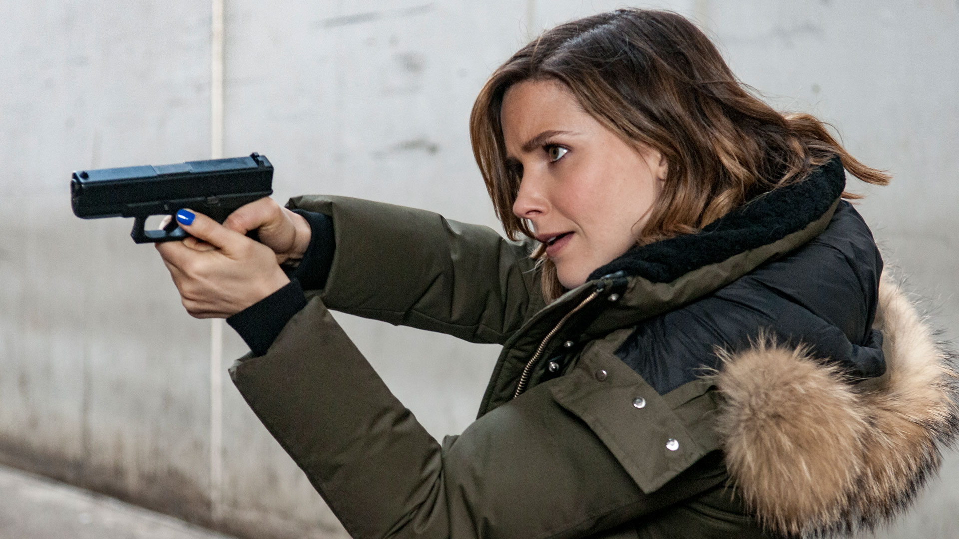 Watch Chicago P.D. Episode: If We Were Normal - NBC.com