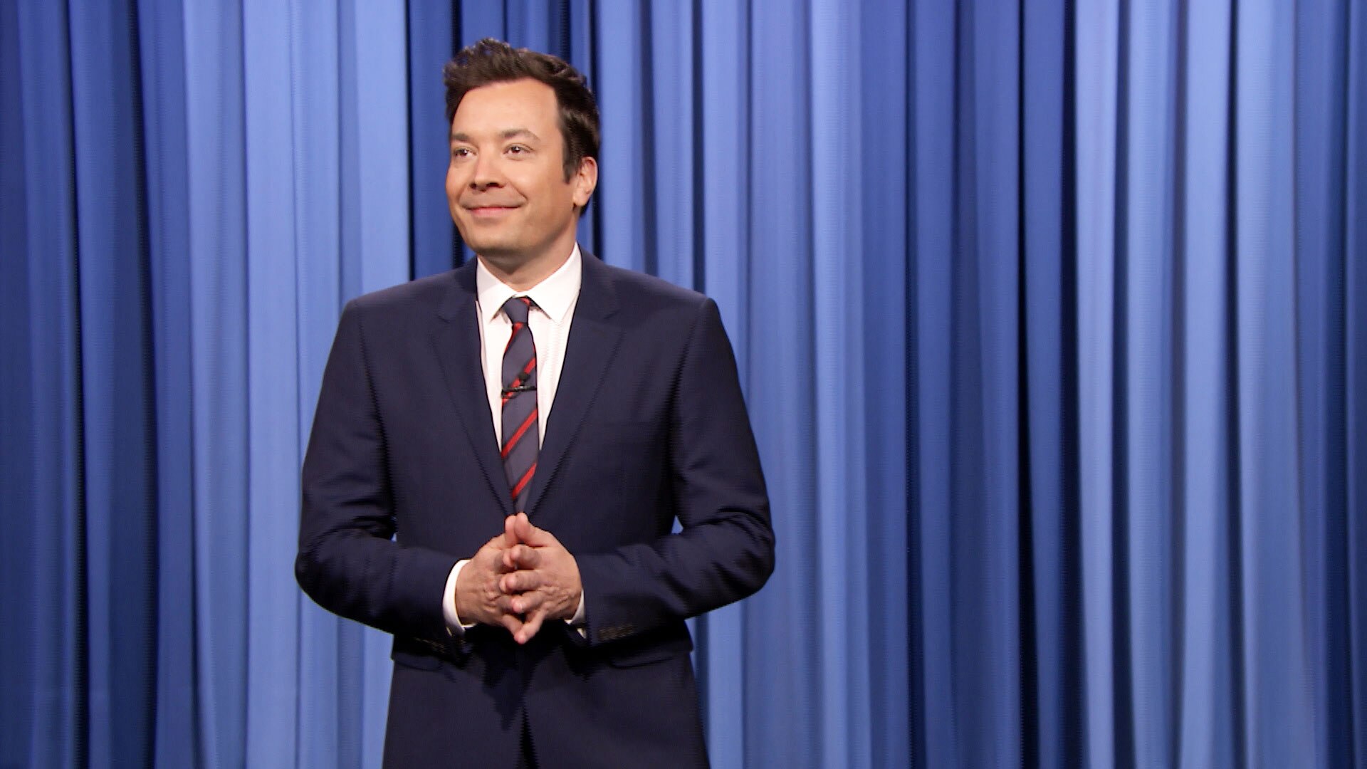 Watch The Tonight Show Starring Jimmy Fallon Highlight: Women's Marches ...
