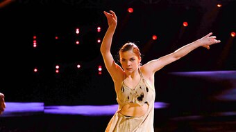 Watch World of Dance Highlight: Eva Igo - Qualifiers - NBC.com