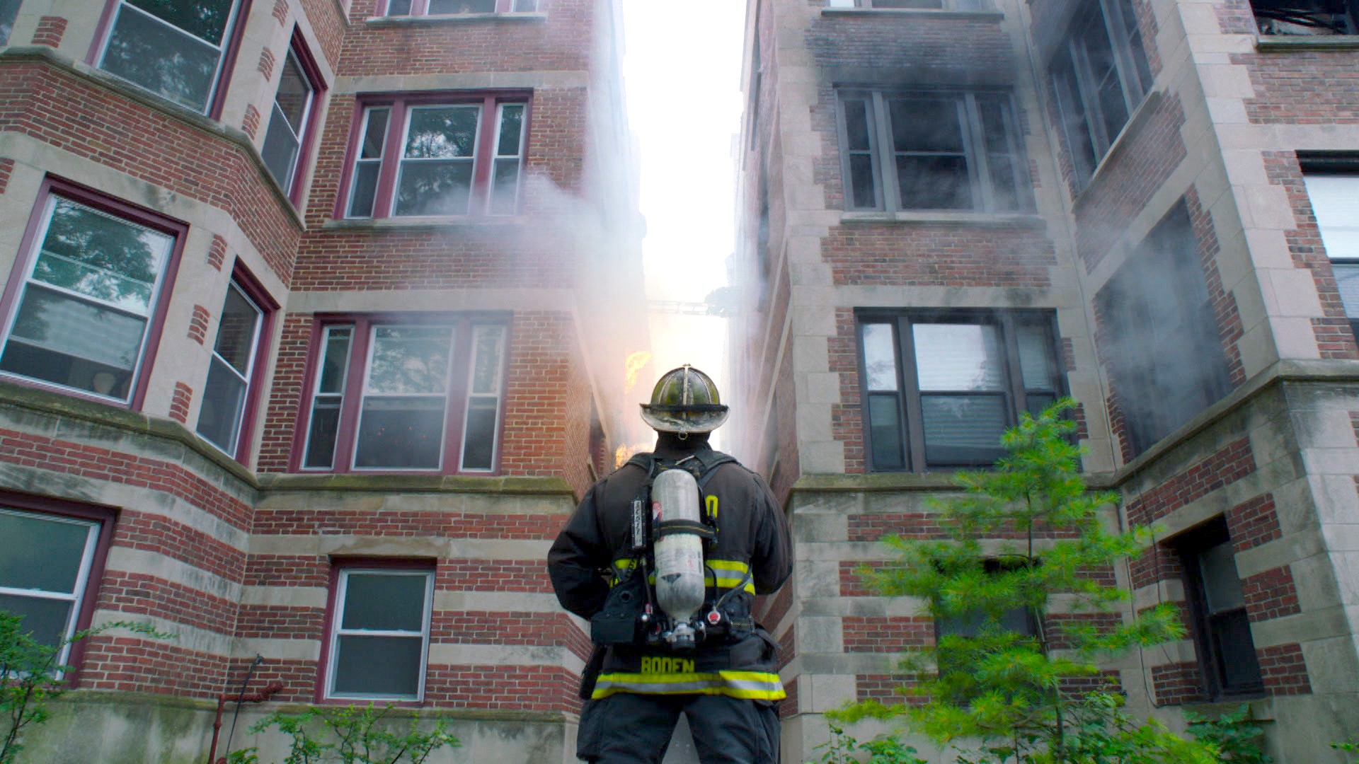 Watch Chicago Fire Web Exclusive: Chicago Fire Season 2 Recap - NBC.com