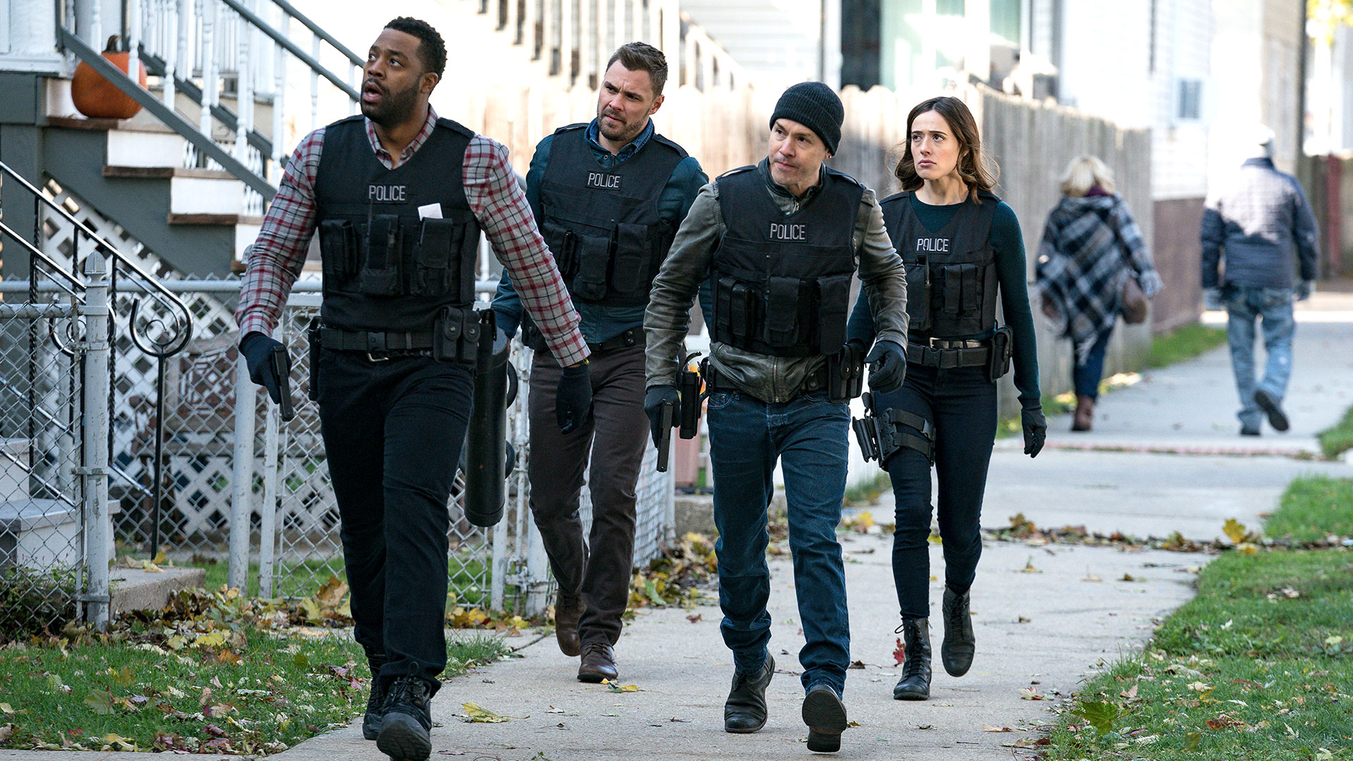 Watch Chicago P.D. Current Preview: Preview: Six Missing Women - NBC.com