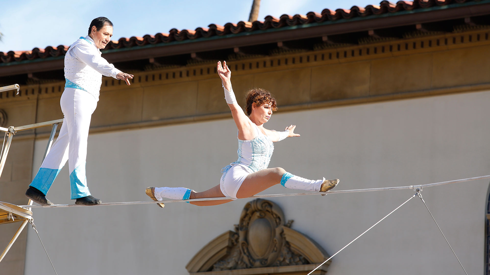 Watch America's Got Talent Highlight: Duo Guerrero - NBC.com
