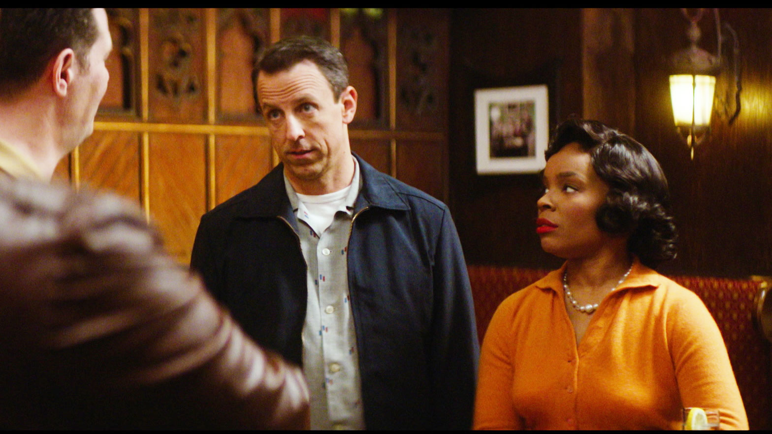Watch Late Night with Seth Meyers Highlight: White Savior: The Movie ...