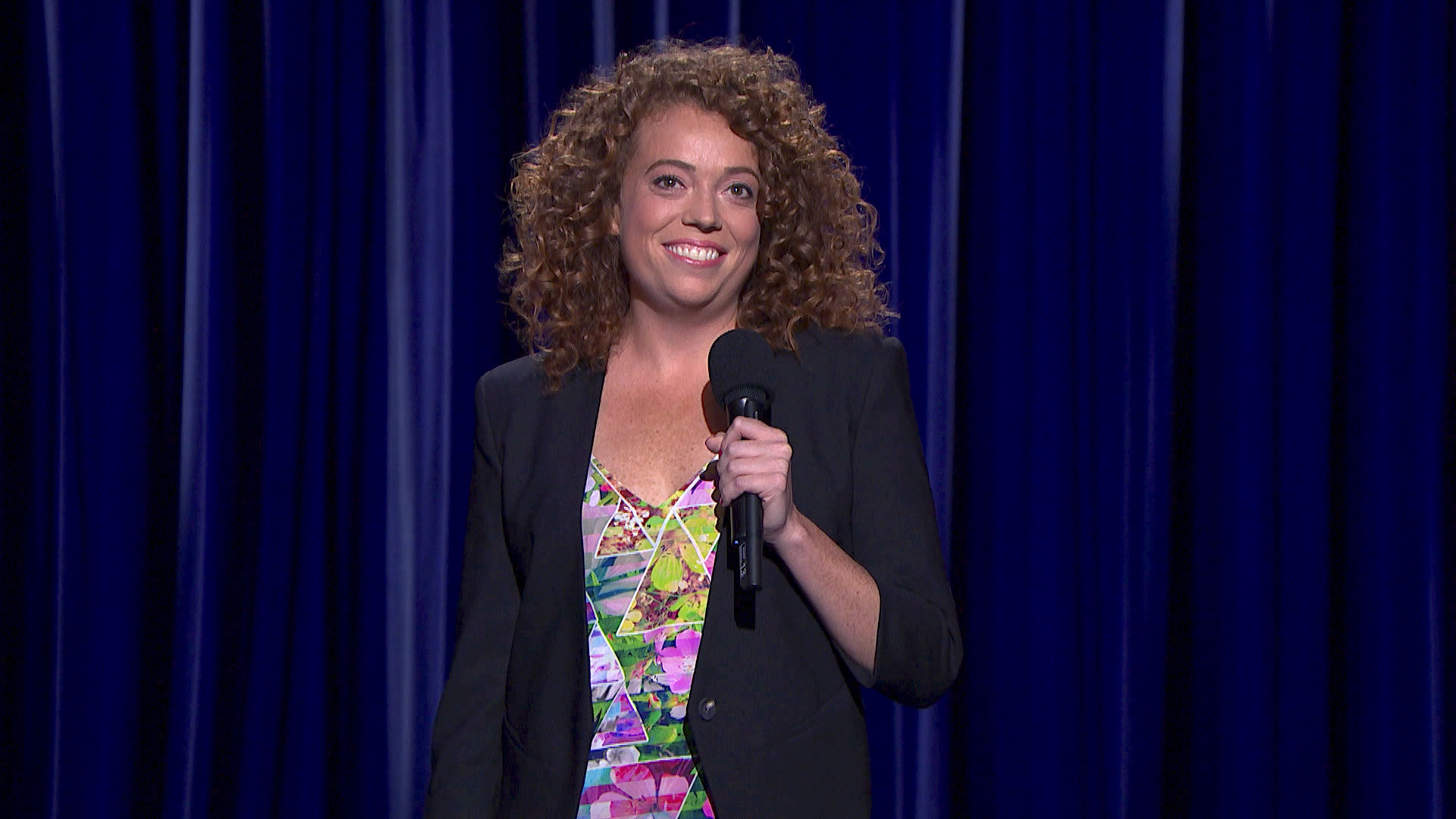 Watch Late Night with Seth Meyers Highlight: Michelle Wolf Stand-Up ...