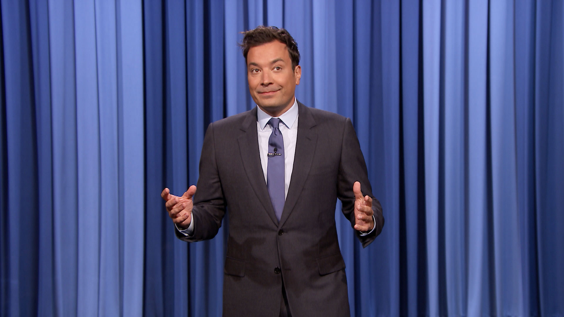 Watch The Tonight Show Starring Jimmy Fallon Highlight: Gabby Douglas ...
