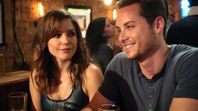 Watch Chicago P.D. Web Exclusive: The History of #Linstead - NBC.com