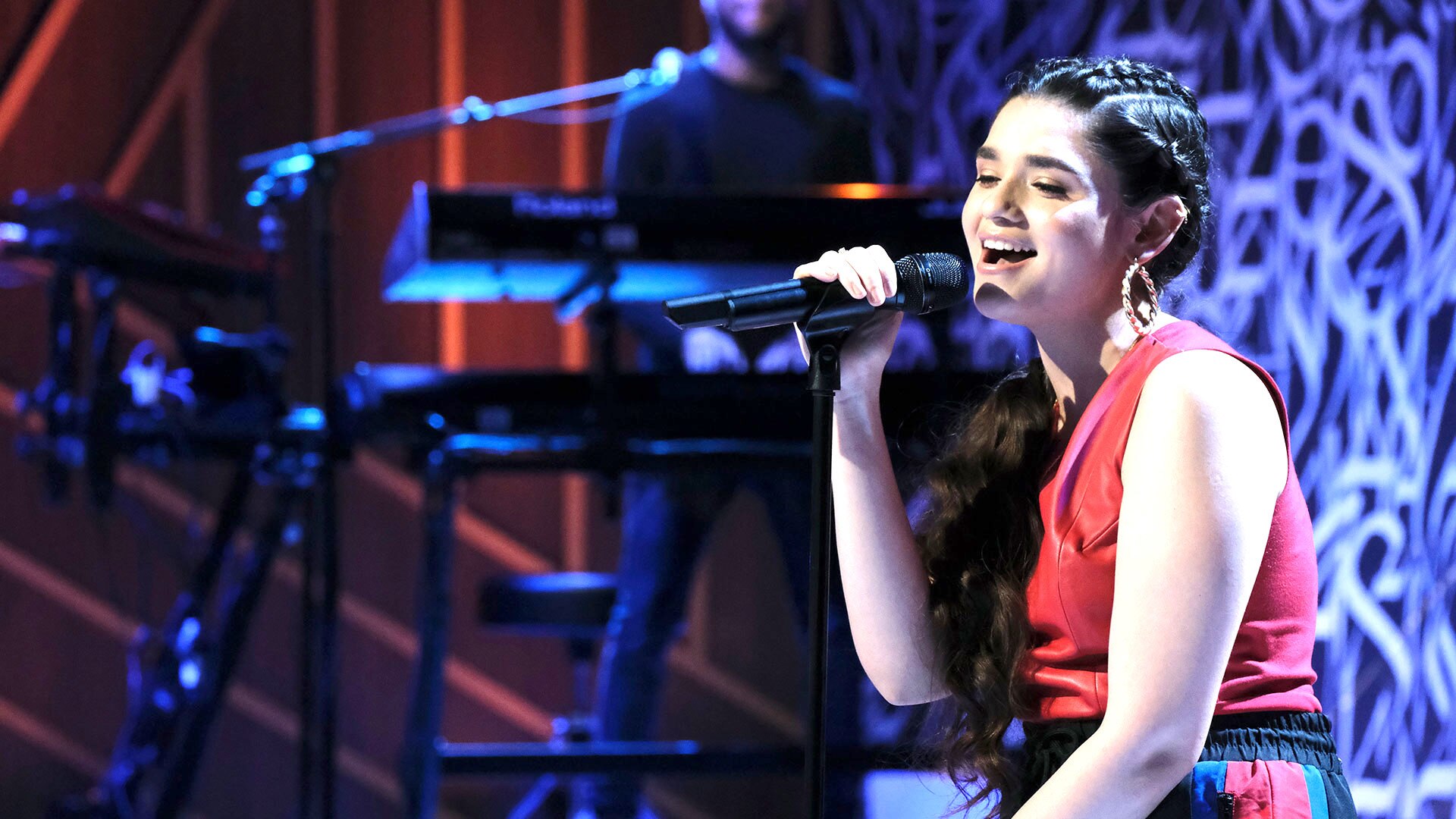 Watch Songland Highlight: Charisma: "Invincible" (Original Song ...