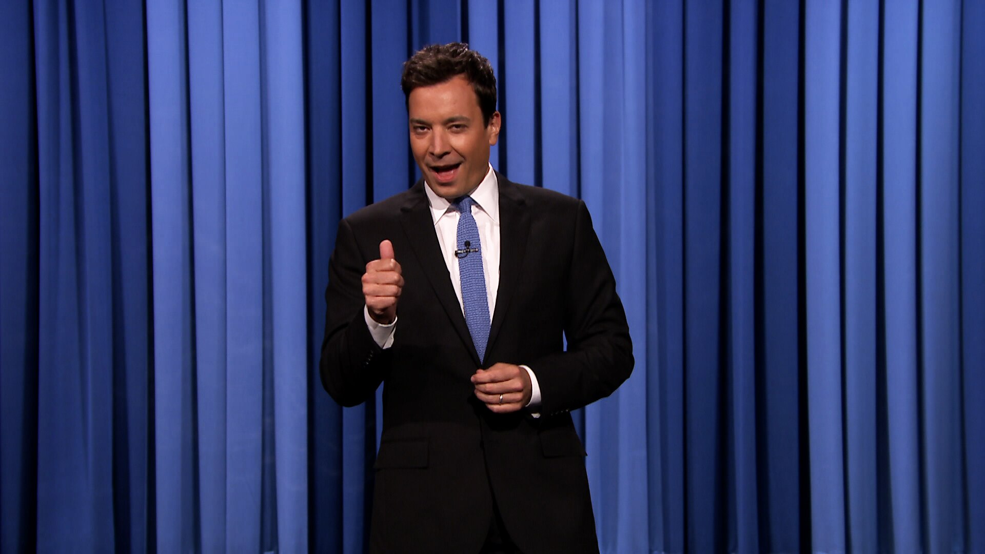 Watch The Tonight Show Starring Jimmy Fallon Highlight: Kanye's GQ ...