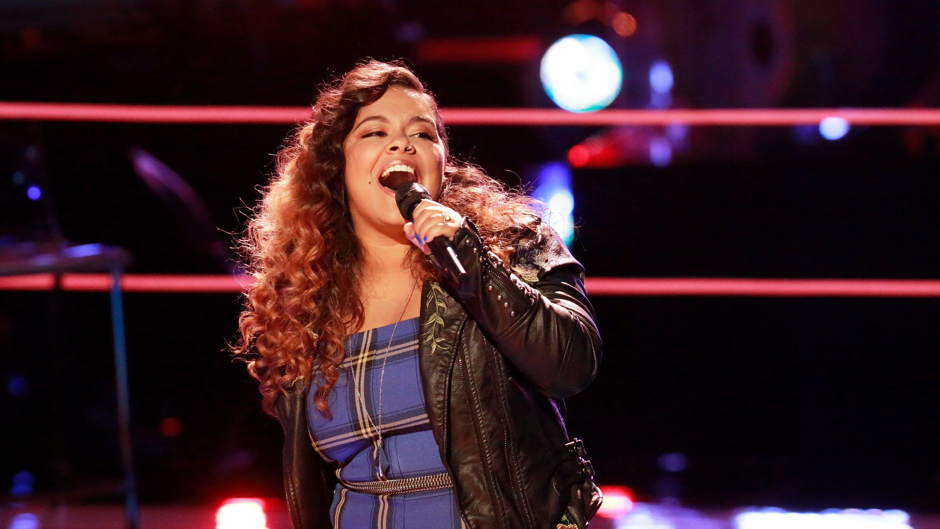 Watch The Voice Highlight: Brooke Simpson: "(You Make Me Feel Like) A ...