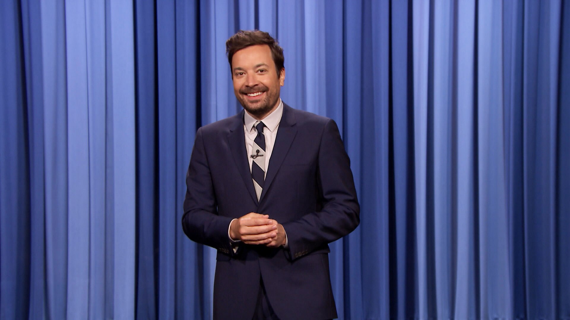 Watch The Tonight Show Starring Jimmy Fallon Highlight: Trump Loyalty ...