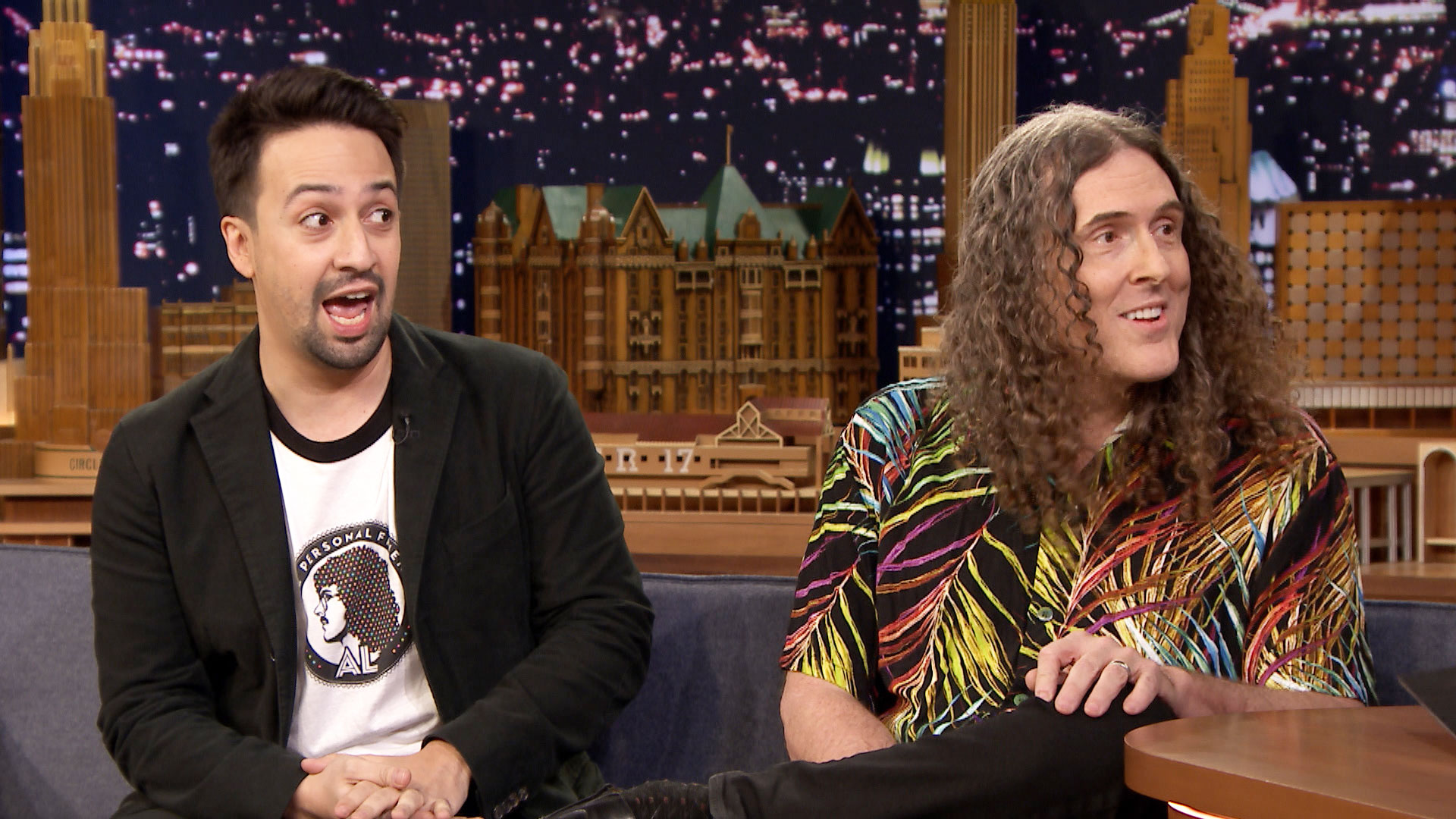 Watch The Tonight Show Starring Jimmy Fallon Episode: Lin-Manuel ...