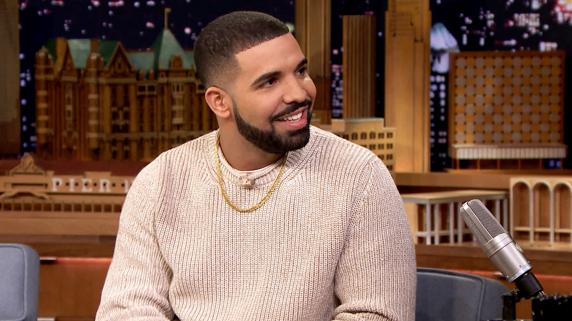 Watch The Tonight Show Starring Jimmy Fallon Episode: Drake, Megyn ...