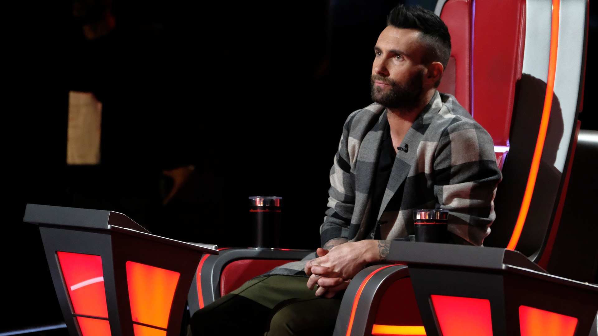 Watch The Voice Episode: Live Top 13 Eliminations - NBC.com