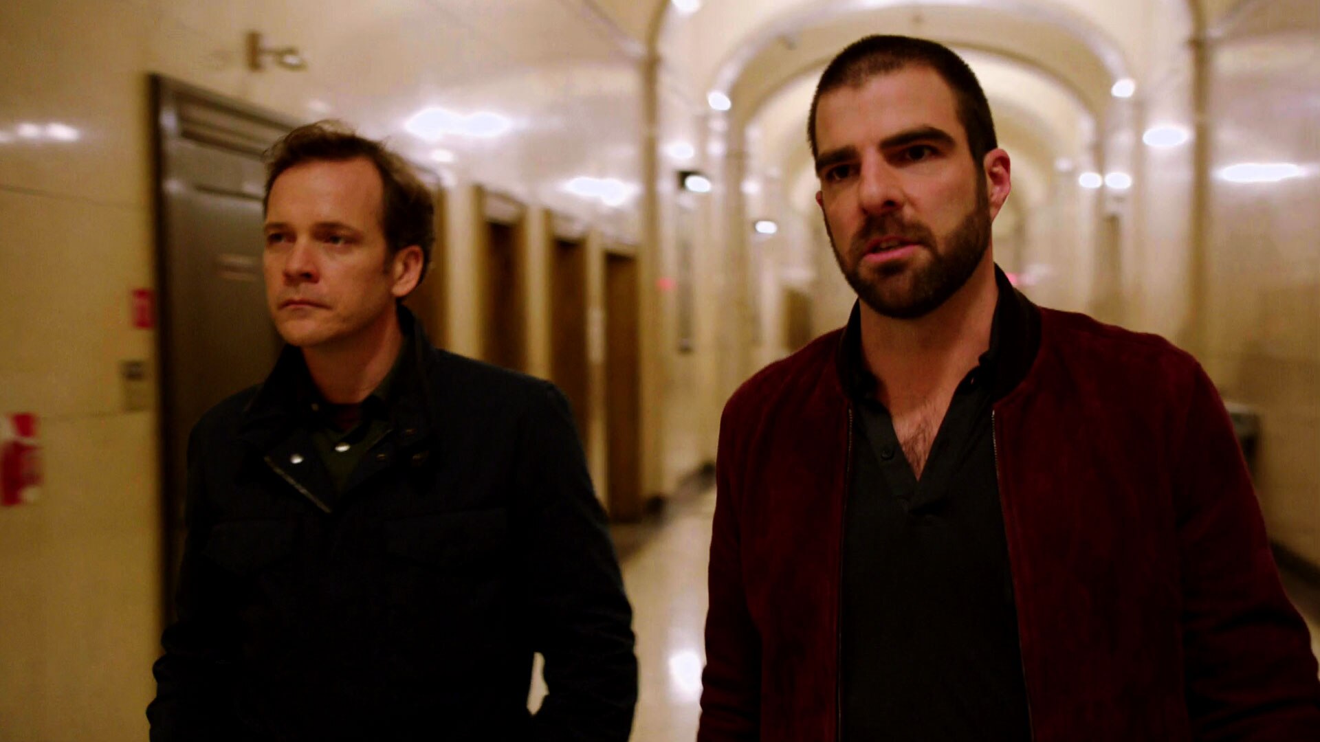 Watch The Slap Current Preview: Preview the Next Seven Weeks - NBC.com