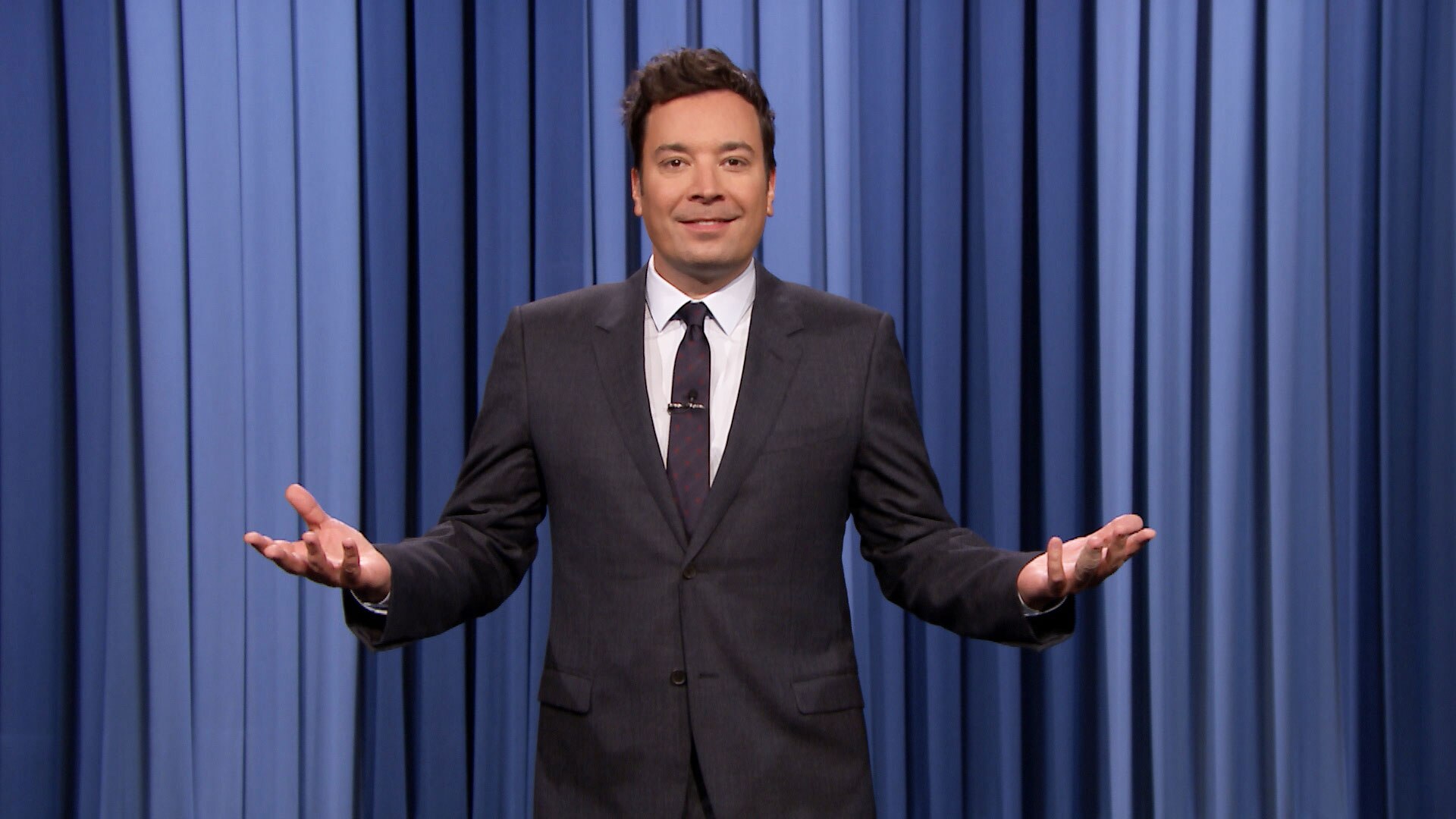 Watch The Tonight Show Starring Jimmy Fallon Highlight: Trump's Burn ...